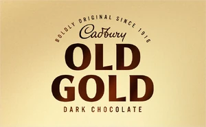 Cadbury Old Gold | Logopedia | Fandom