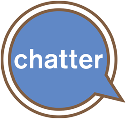 Chatter, Inc. | Logopedia | Fandom