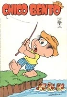 Chico Bento | Logopedia | Fandom