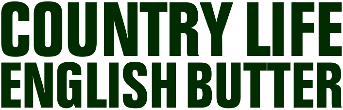 Country Life | Logopedia | Fandom