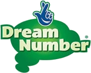 Dream Number | Logopedia | Fandom