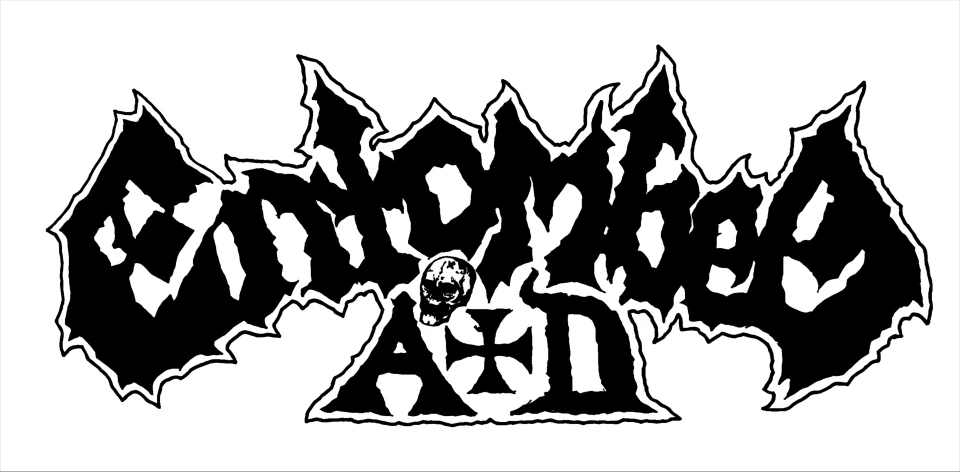 Entombed A.D. | Logopedia | Fandom