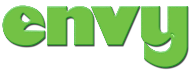 Envy Logo