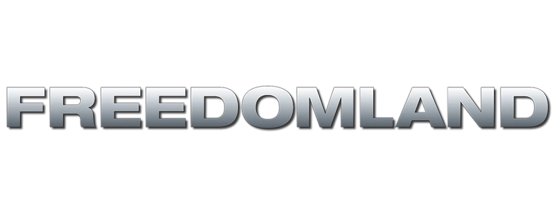 Freedomland | Logopedia | Fandom