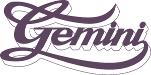 Gemini (band) | Logopedia | Fandom