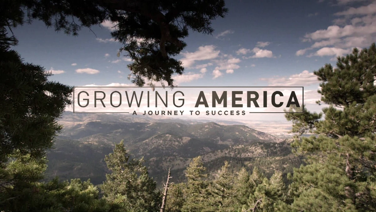 Growing America | Logopedia | Fandom