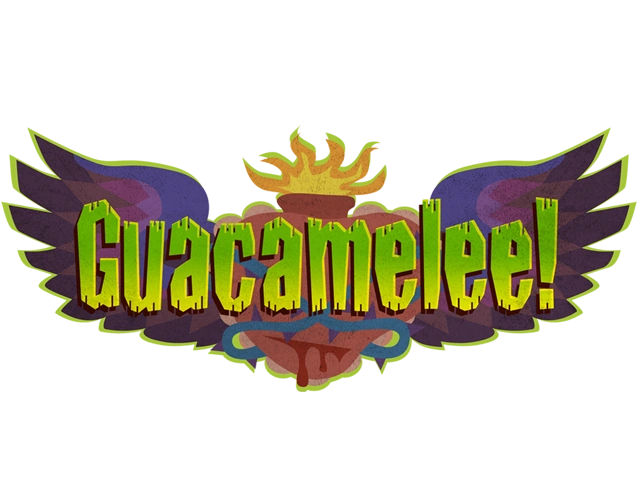 Guacamelee! | Logopedia | Fandom