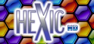 Hexic | Logopedia | Fandom