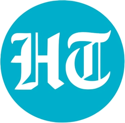 Hindustan Times Logo