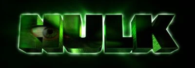 Hulk (film) | Logopedia | Fandom