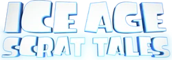 Ice Age: Scrat Tales | Logopedia | Fandom