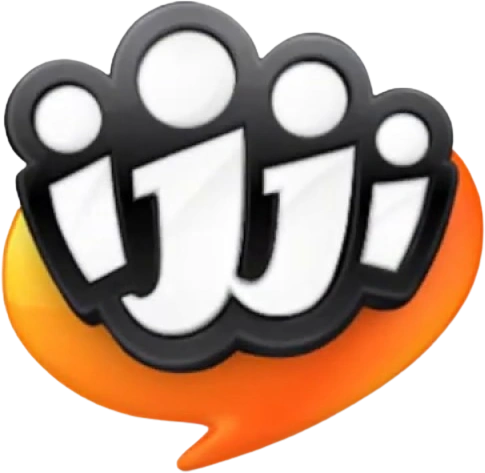 ijji | Logopedia | Fandom