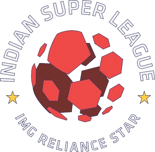 Indian Super League | Logopedia | Fandom