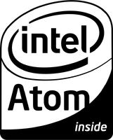 Intel Atom | Logopedia | Fandom