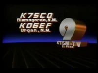 KTSM-TV | Logopedia | Fandom