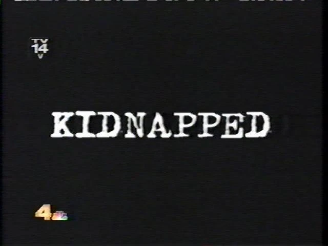 Kidnapped | Logopedia | Fandom