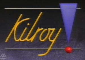 Kilroy (talk show) | Logopedia | Fandom