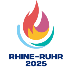 Rhine-Ruhr 2025 | Logopedia | Fandom