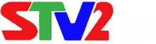 STV2 (Soc Trang) | Logopedia | Fandom