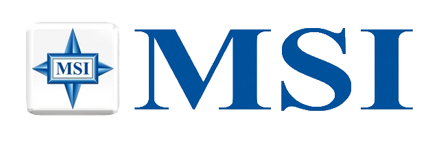 Micro-Star International | Logopedia | Fandom