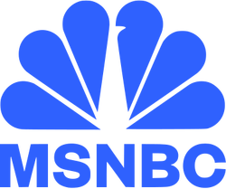 Msnbc Logo Len Deg Fremover Alex Witt Reports : MSNBCW : December 24,
