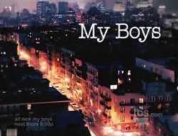 My Boys | Logopedia | Fandom