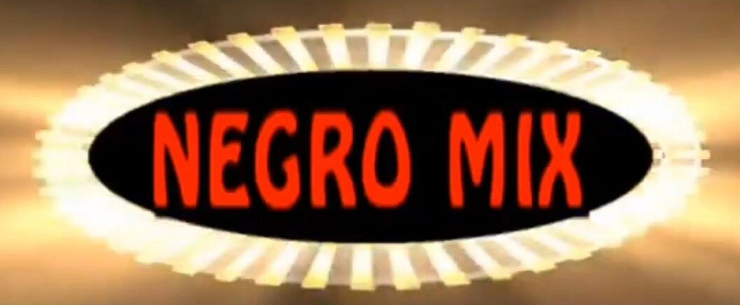 Negro Mix | Logopedia | Fandom
