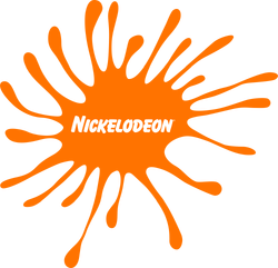 Old Nickelodeon Logo