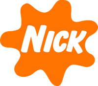 Nickelodeon (UK and Ireland)/Other | Logopedia | Fandom