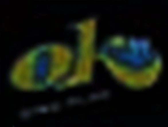 OK TV | Logopedia | Fandom