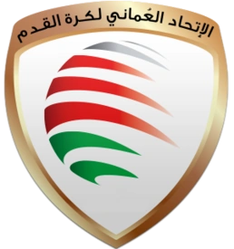 Oman Football Association | Logopedia | Fandom