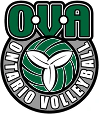 Ontario Volleyball Association | Logopedia | Fandom