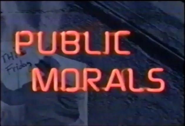 Public Morals (1996) | Logopedia | Fandom