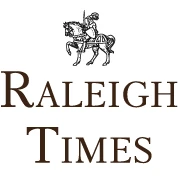 Raleigh Times | Logopedia | Fandom