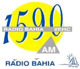 XHHC-FM | Logopedia | Fandom