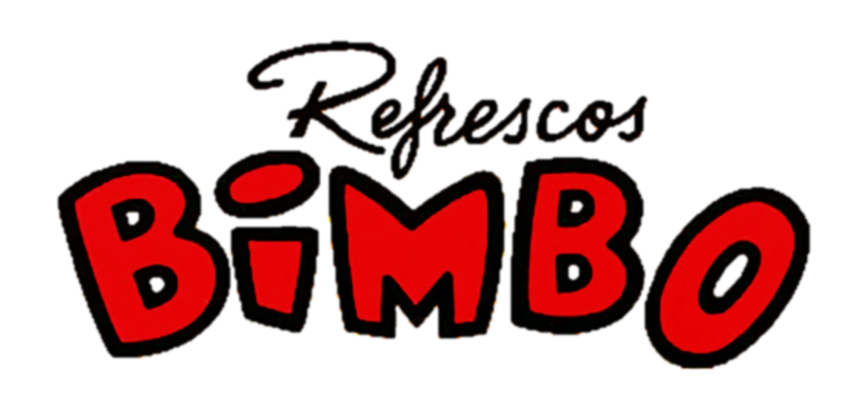 Refrescos Bimbo (gaseosa) | Logopedia | Fandom