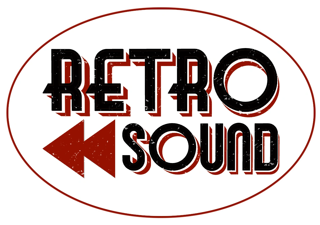 Retro Sound | Logopedia | Fandom