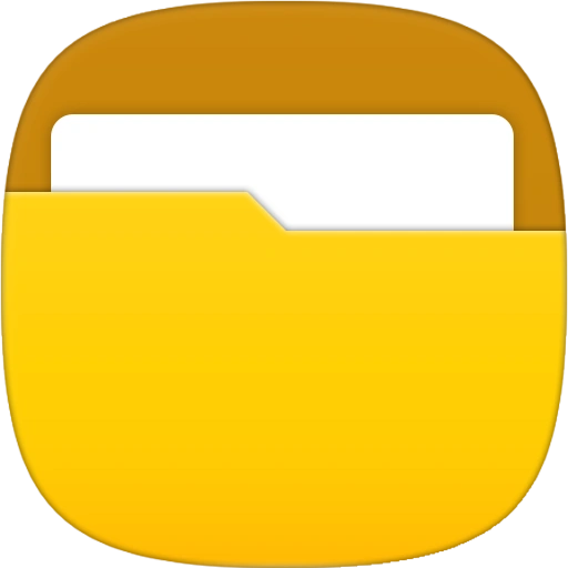 Samsung My Files | Logopedia | Fandom