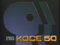 KOCE-TV/Other | Logopedia | Fandom