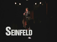 Seinfeld | Logopedia | Fandom