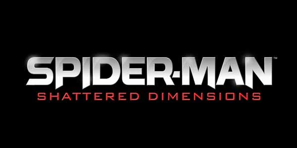 Spider-Man: Shattered Dimensions | Logopedia | Fandom