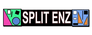 Split Enz | Logopedia | Fandom