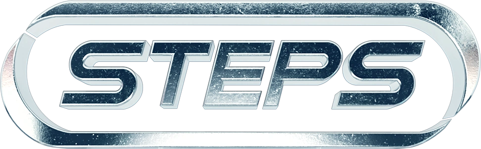 Steps | Logopedia | Fandom