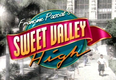 Sweet Valley High | Logopedia | Fandom