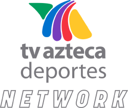 Azteca Deportes Network | Logopedia | Fandom