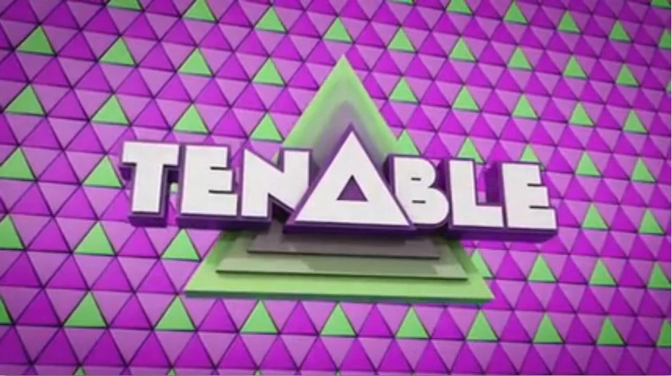 Tenable | Logopedia | Fandom
