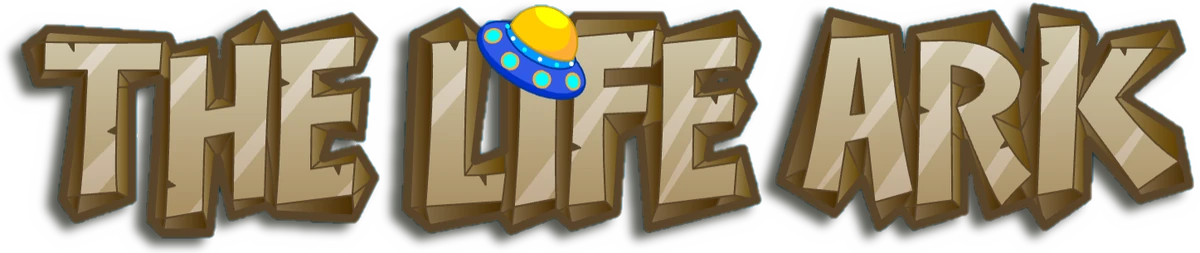The Life Ark | Logopedia | Fandom
