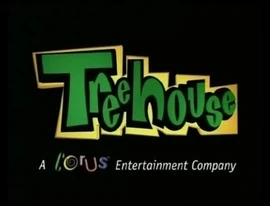 Treehouse Tv Logo