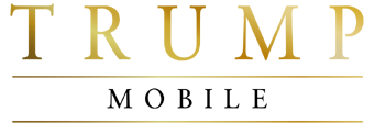 Trump Mobile | Logopedia | Fandom