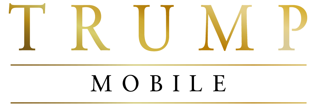 Trump Mobile | Logopedia | Fandom
